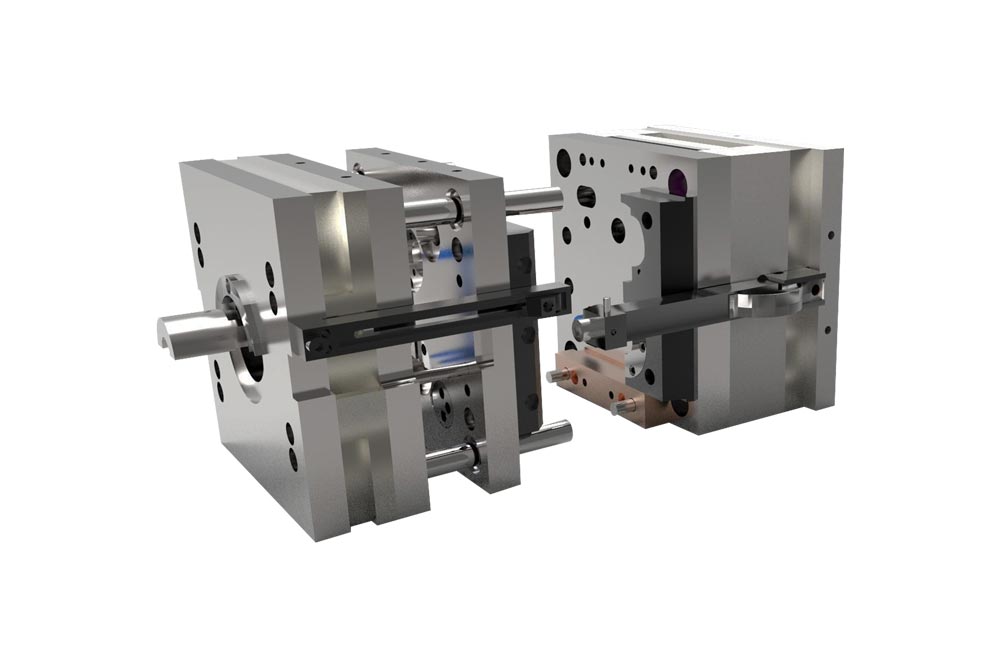 PM Technologies – "Creative Engineering with new Technology"